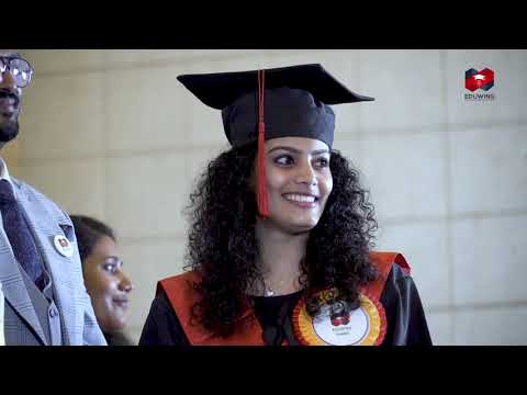 Eduwing Education Graduation Highlights