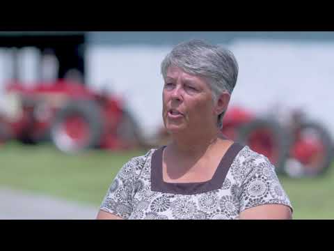 Soil Health - Linda Burrier