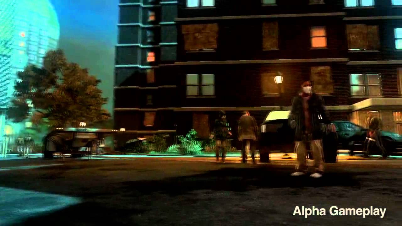 Prototype 2 Developer Diary #2