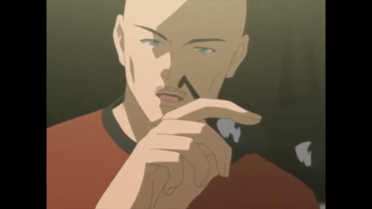 12  Beck: Mongolian Chop Squad - Secret Live