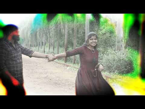 Vinay + maheswari pre -wedding song ramsclicks photography