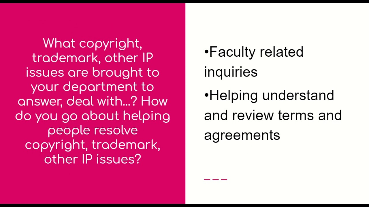 Project 2: Scholarly Communications by Amanda Crook