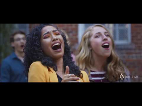 Voices of Lee // Waymaker