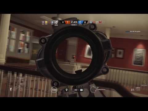 Steam Community :: Video :: Rainbow 6 - 4 Kill Ep73 Sledge