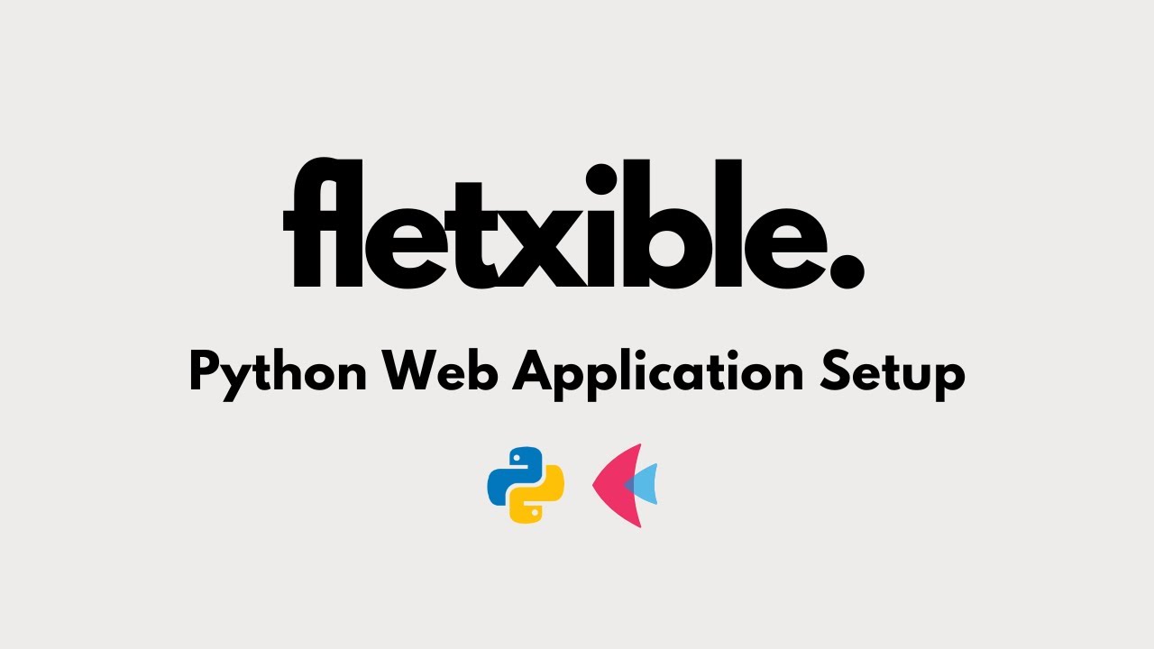 Easy Web Application Routing With Python