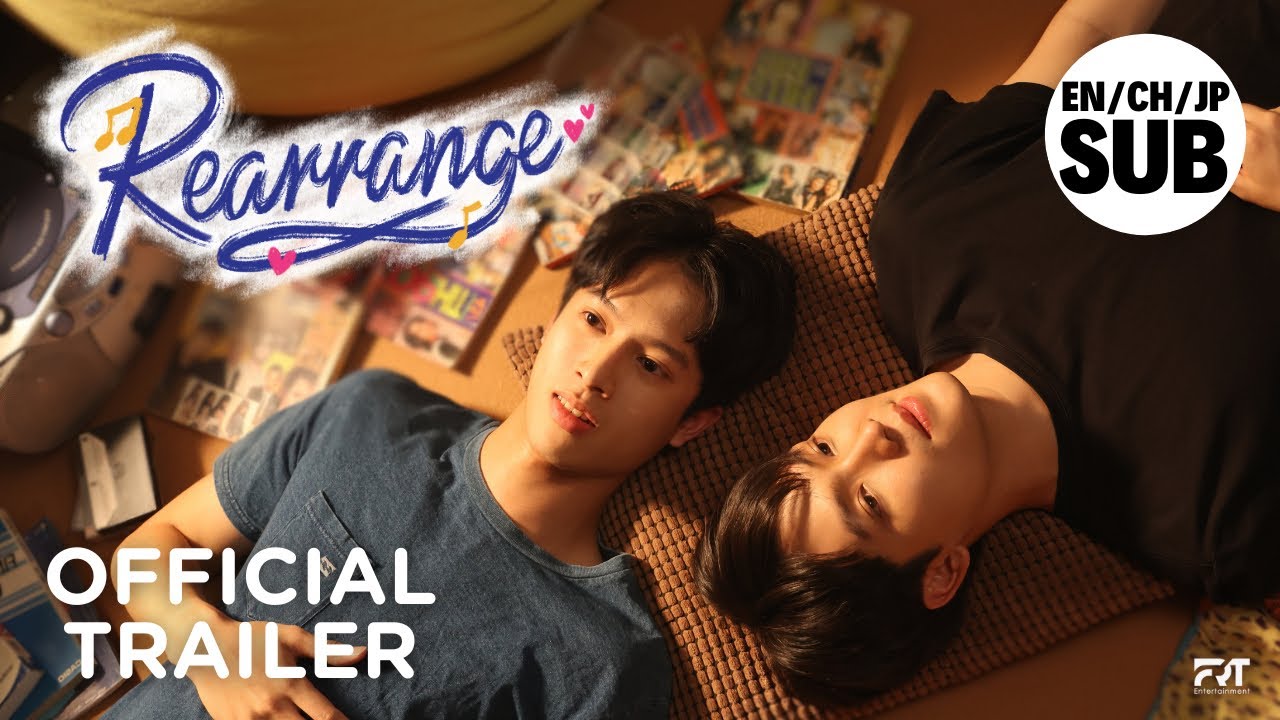 WoBL | Thai / Rearrange