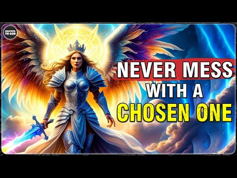 God's Chosen Ones: WARNING ⚠️ See What Happens When You Mess With A Chosen One | GRATEFUL TO GOD