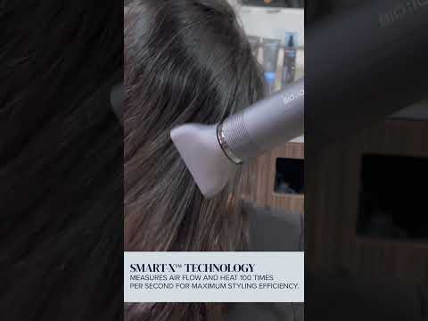 SMART-X™ Dryer Features & Functions