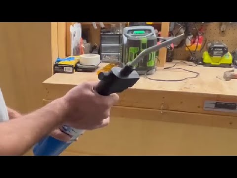 Bernzomatic TS4000 Trigger Start Torch Review
