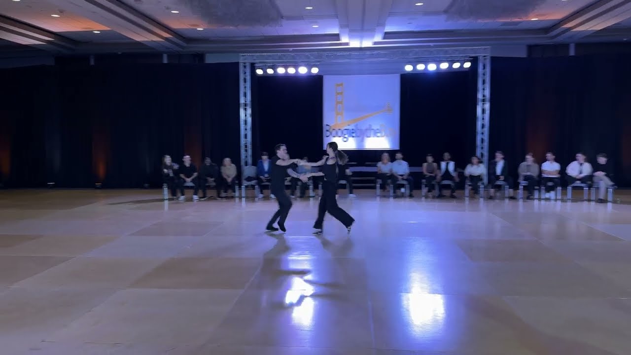 Boyfriend | Bryn Anderson & Christopher Dumond