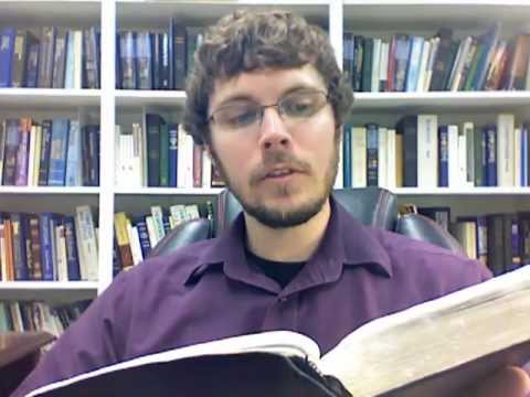 Give Me the Bible #156 - What is Legalism?