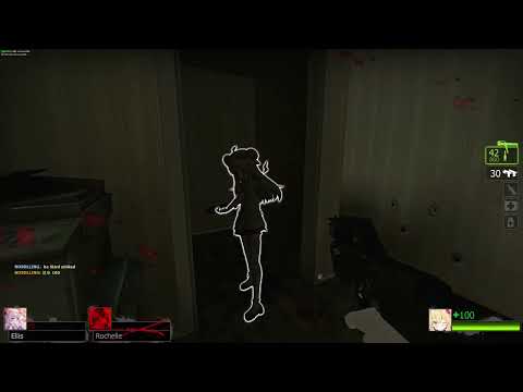 Steam Community :: Video :: [L4D2] Dynamic HeartBeat - Part Glows ...