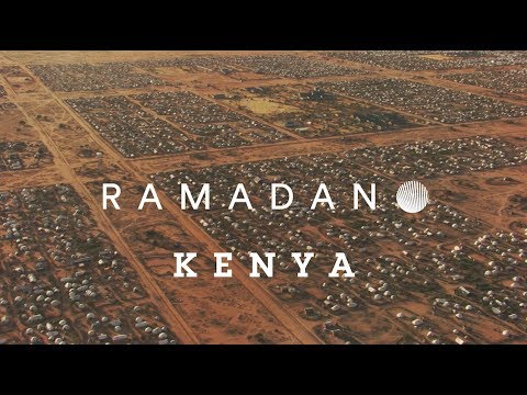 WOKE Ramadan: Kenya