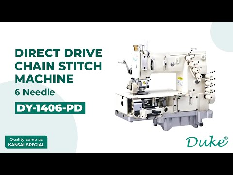 Duke Industrial Sewing Machine Trader - Retailer | Hari Chand Anand ...