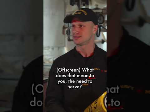 Serving in the Canadian Armed Forces