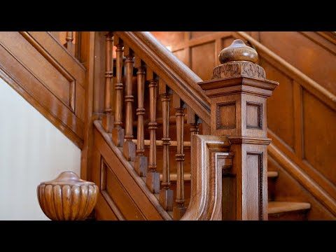 Cinematic house tour of 309 California St, Sycamore IL
