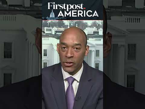 Trump to Abolish Income Tax? | Firstpost America | N18G