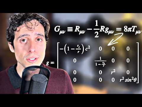 General Relativity – DiBeos