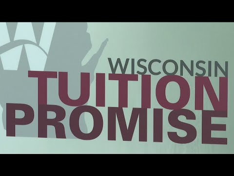 Wisconsin Tuition Promise, free tuition, UW regional campuses | FOX6 News Milwaukee