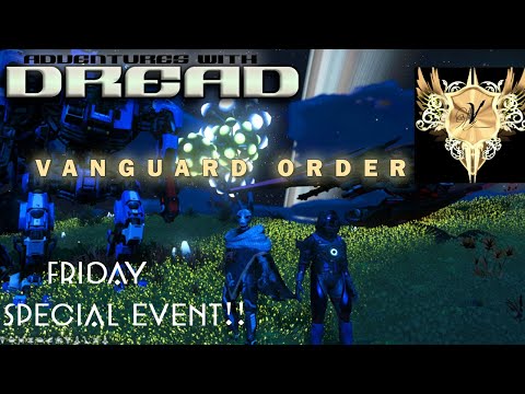 Steam Community :: Video :: FRIDAY SPECIAL EVENT - VANGUARD ORDER # ...