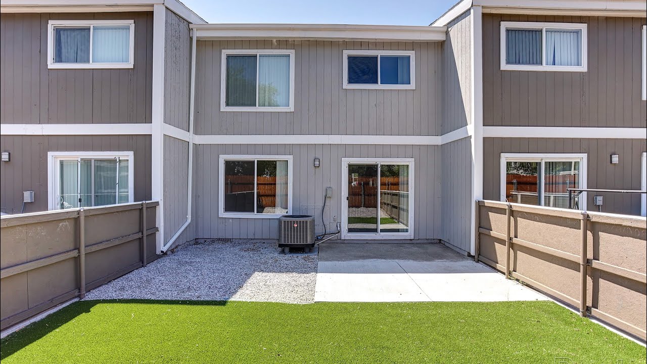 Townhouse Virtual Tour