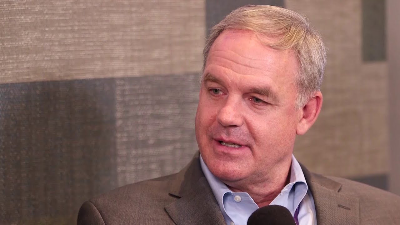 Interview with LTC David Johnson, Executive Director of the C4ADS