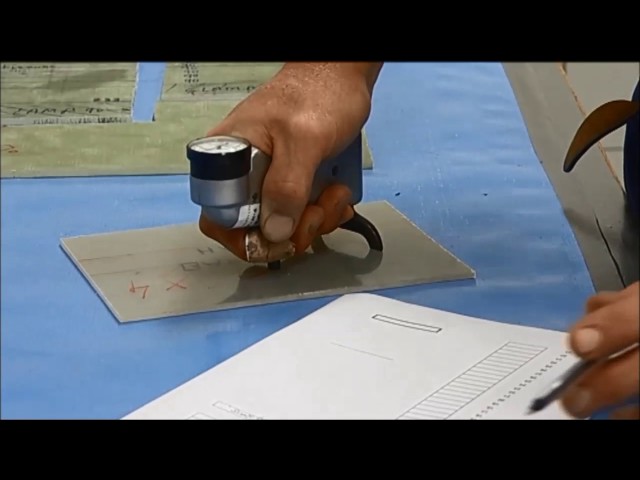 Lab Atmospheric Testing Equipment - Crankshaft Deflection Gauge OEM ...