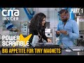 Marina Zhang | About | University of Technology Sydney