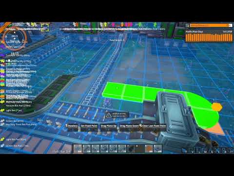 Steam Community :: Video :: Foundry Update 2 Let's Play 06 "Fracking ...