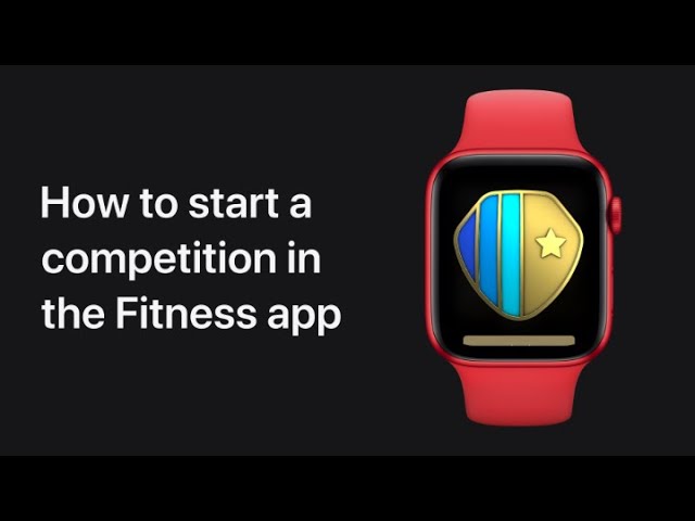 Apple Watch launches new activity challenges for International Women's ...