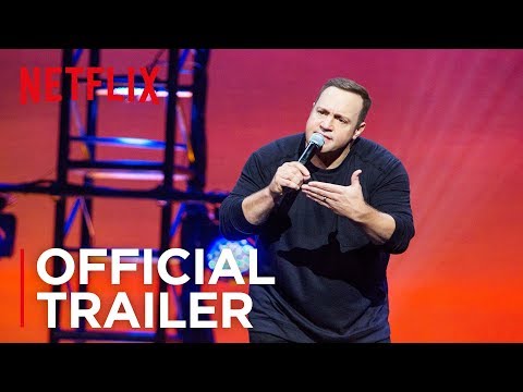 Kevin James Netflix Stand-Up Review - Kevin James's New Stand-Up ...