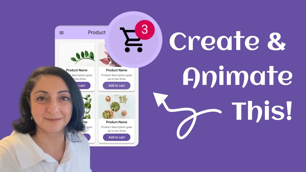 How To Prototype “Add To Cart” in Figma for a Realistic Design!