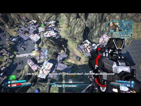 Steam Community :: Video :: Borderlands 2: Gaige with Maxed Anarchy