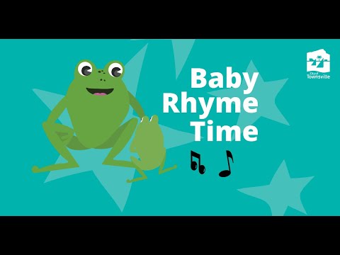 Baby Rhyme Time with Brittany (Episode #1)