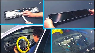 2015 S-Class HVAC Control Failure: Diagnosing and Replacing the W222 ...