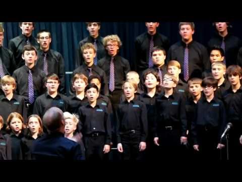 All Is Well. Minnesota Boychoir