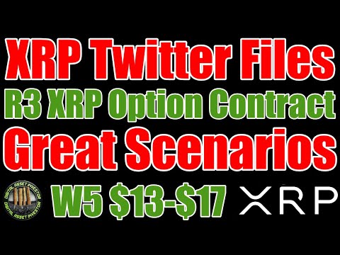 🚀XRP Grand Cycle🚀Ripple Trade , Davos 2023 & SEC vs. Ripple Win/Loss ...