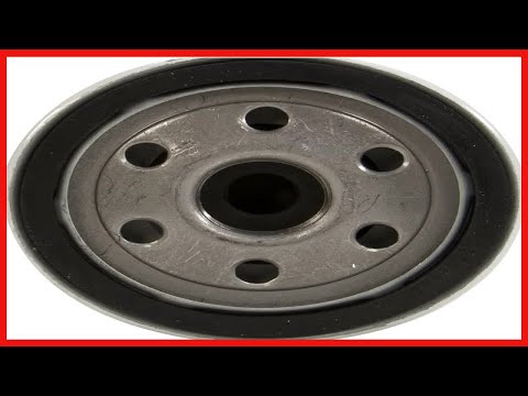 Great product - Sierra 18-7789 Fuel Filter - Cobra EFI