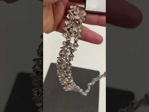 Inc necklace on sale at Macy’s.