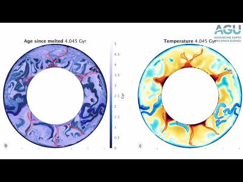 The secrets of  “cool” plumes rising in Earth's mantle