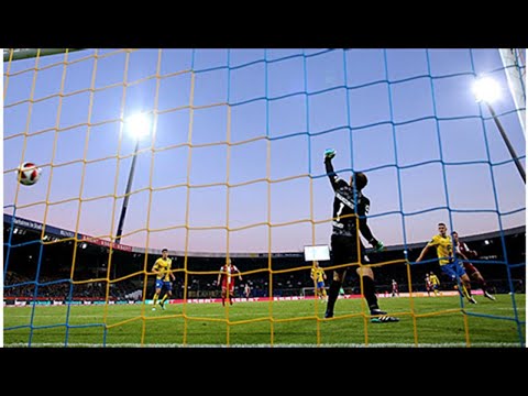 SV Meppen - Eintracht Braunschweig heute live sehen: TV, Livestream, Liveticker