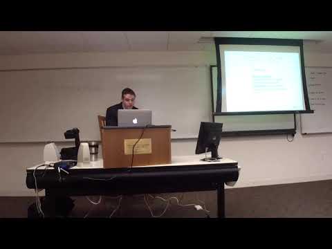 ConLaw Class 3 - Enumerated Powers I β The Taney, Chase, and Progressive Courts