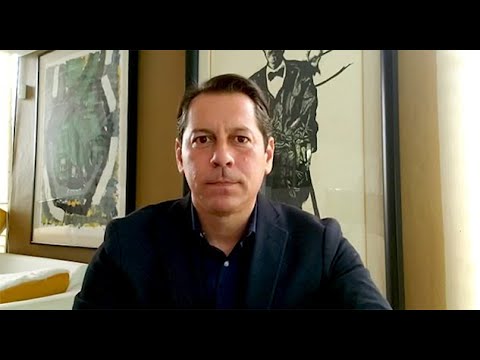 Ya vimos el desastre. Juan Dalmau explica qué es lo que se tiene que hacer. #PatriaNueva