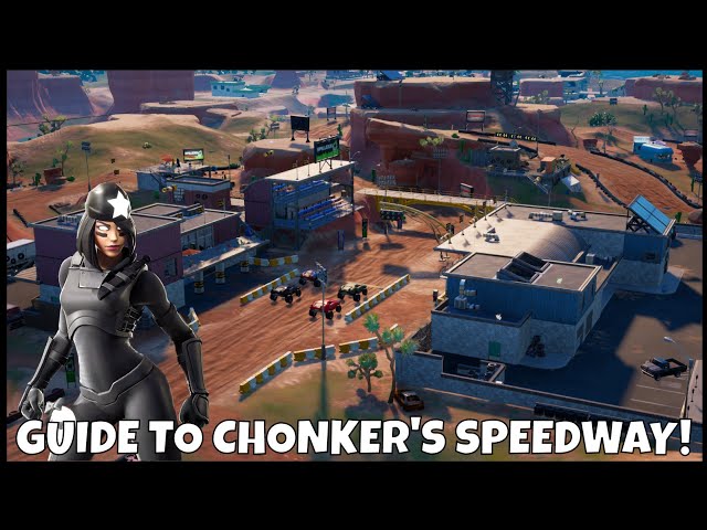 Where to search for Coolers in Fortnite Chapter 3 Season 1