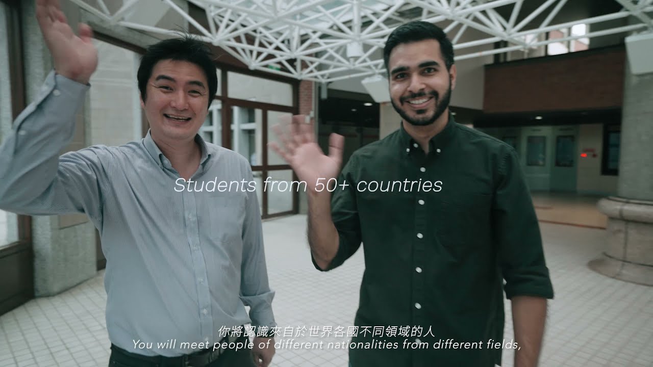 NTU College of Management