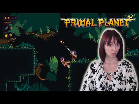 Steam Community :: Primal Planet