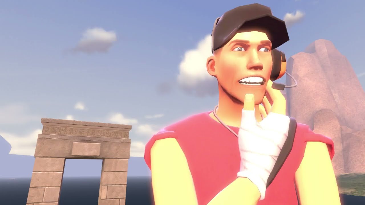 I floop the pig [SFM]