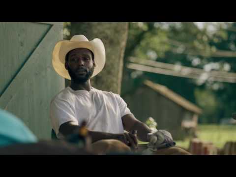 Queen Sugar-Hollwood Tells Ralph Angel Everthing Will BE Ok