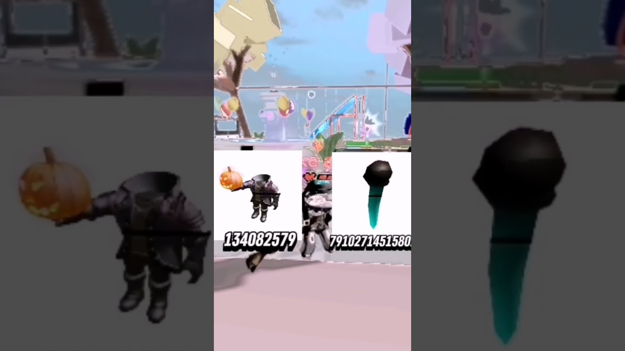 Brookhaven headless and korblox codes #brookhaven#roblox#edit#headless#korblox