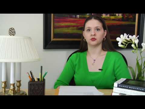 Writing & Publishing Tips : What Is Feminist Criticism?